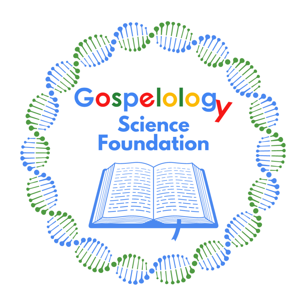 Gospelology Science Foundation
